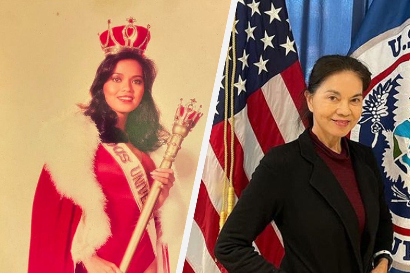 Why was Maria Isabel Lopez a no-show during 60th Binibining Pilipinas ...