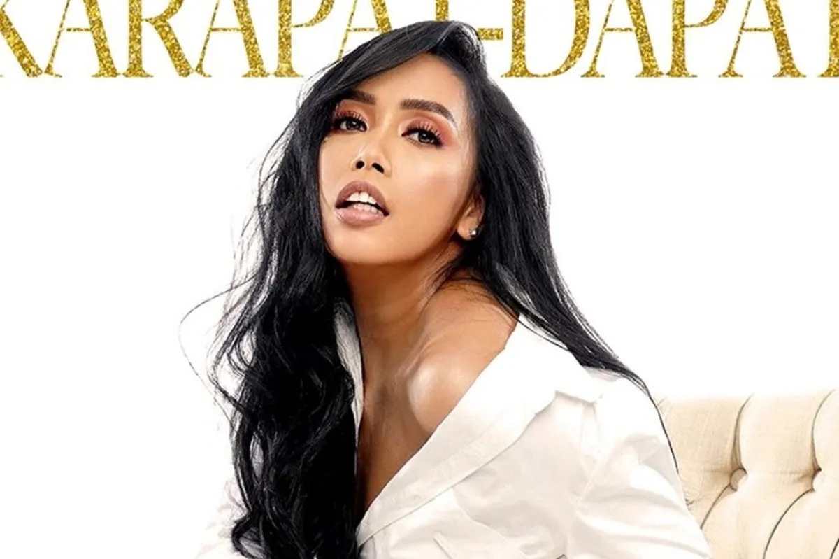 Kakai Bautista releases new single 'Karapat Dapat' | ABS-CBN Entertainment