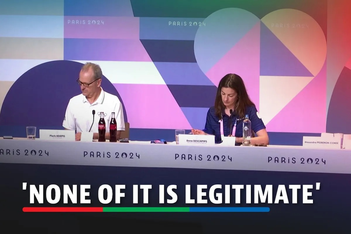 IBA gender tests on two boxers were flawed and illegitimate: IOC | ABS ...