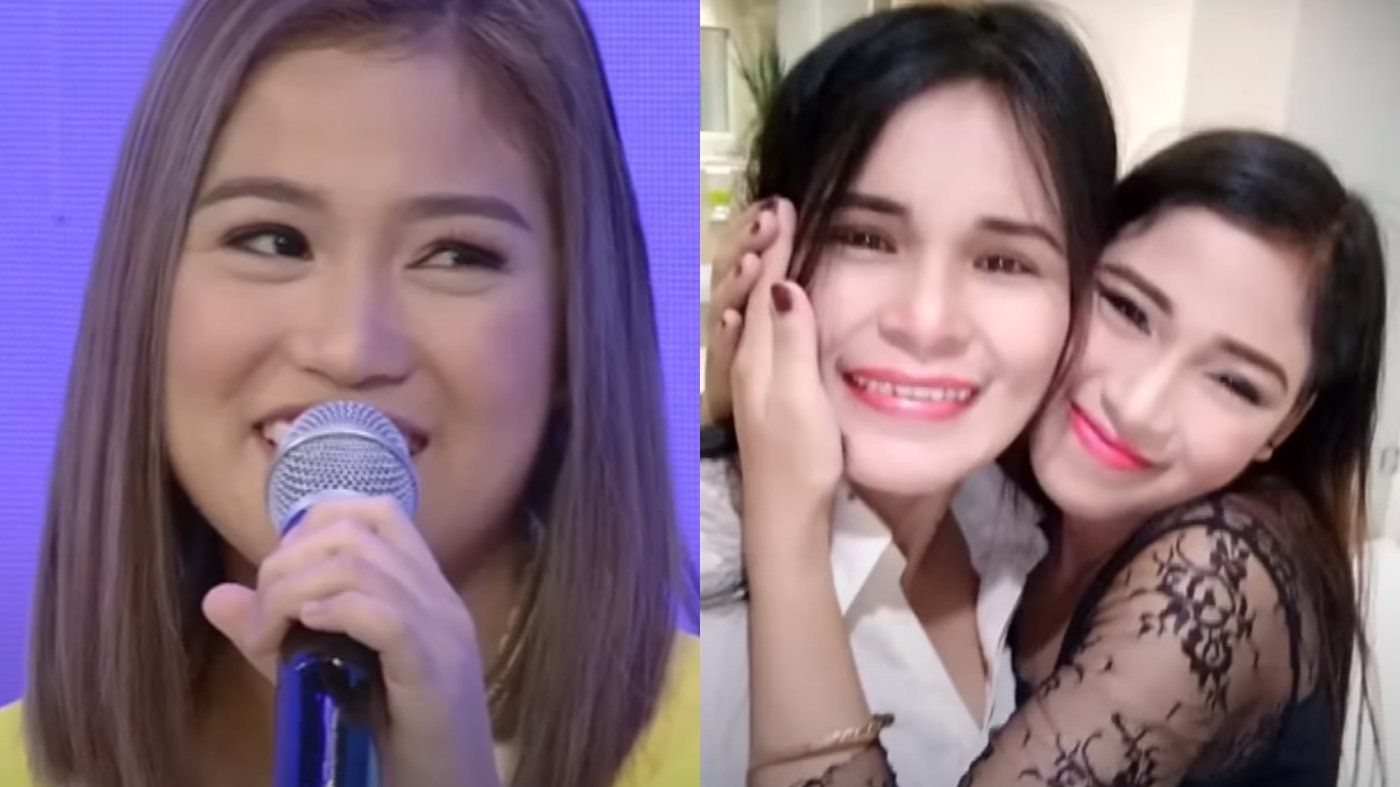 Lyka Estrella says her mom is her source of strength: ‘Siya ang lakas ...