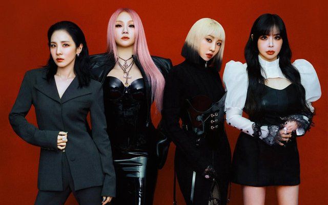 2NE1 Is Making a Powerful Comeback With a World Tour | ABS-CBN Lifestyle