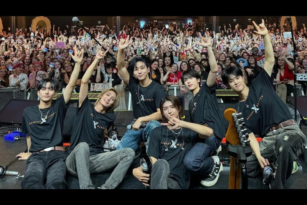 Top 3 Xdinary Heroes songs we want to hear live | ABS-CBN Entertainment