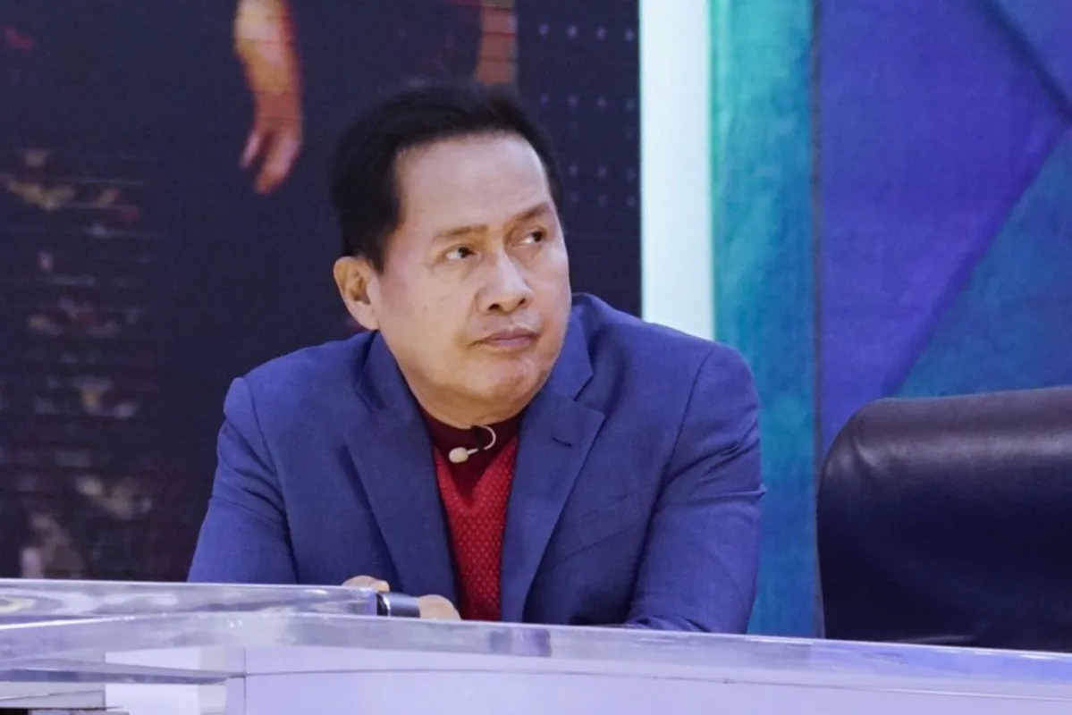 2 pang kapwa-akusado ni Quiboloy sumuko sa NBI | ABS-CBN News 2 pang kapwa-akusado ni Quiboloy sumuko sa NBI | ABS-CBN News