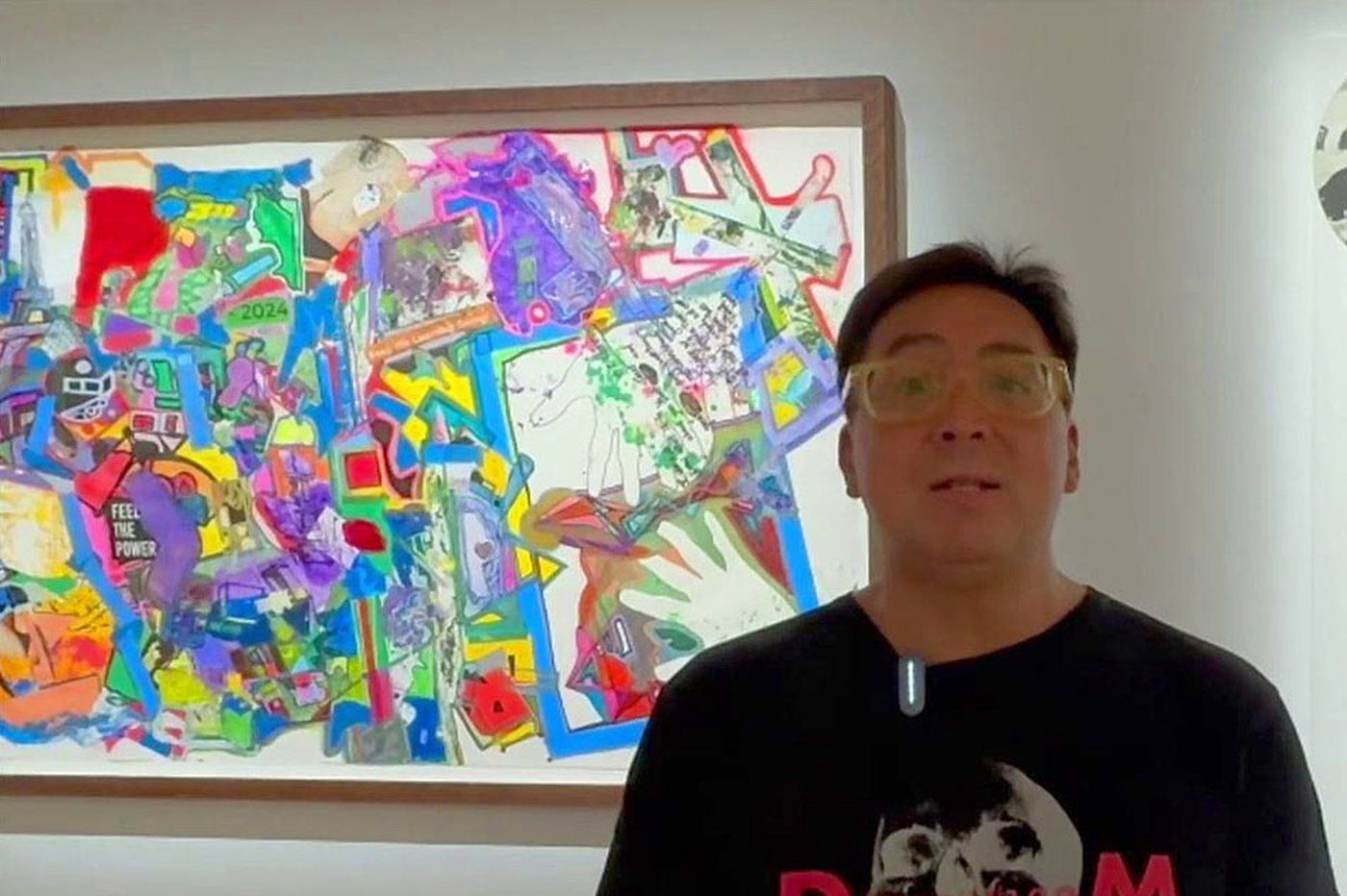 Pinoy artist namayagpag din sa Olympic art exhibit | ABS-CBN Lifestyle