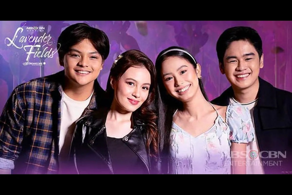 Marc, Jana, Krystal and Miguel choose the actors they’d want to portray ...