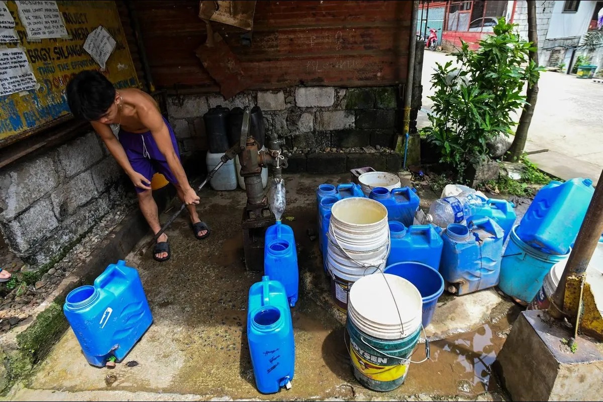Practical, easy tips for saving water amid El Niño | ABS-CBN News