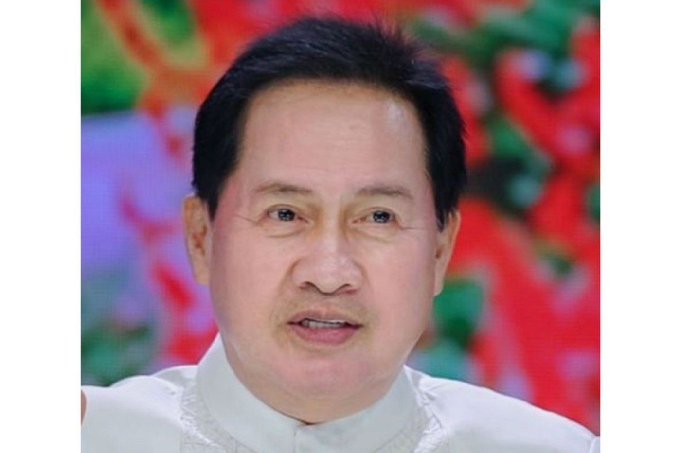 LOOK: PNP releases ‘wanted’ posters for Quiboloy, co-accused | ABS-CBN News