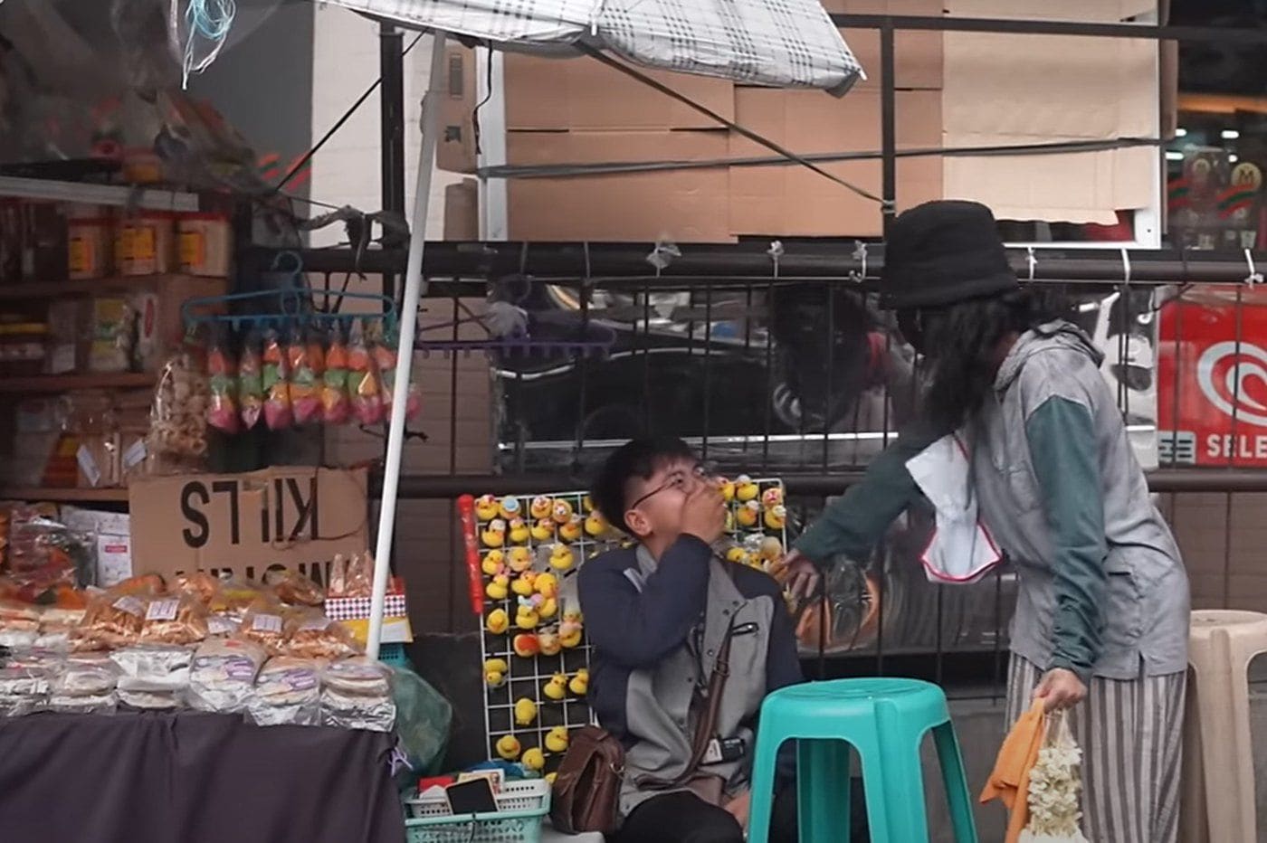 Ivana Alawi's latest heartwarming vlog gets 2M views | ABS-CBN ...