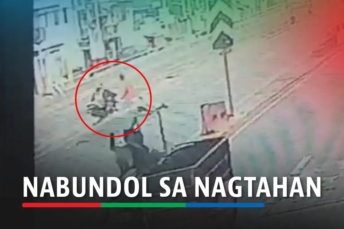 Lalaking tumawid sa Nagtahan Bridge nabundol ng motorsiklo, patay | ABS ... Lalaking tumawid sa Nagtahan Bridge nabundol ng motorsiklo, patay | ABS ...