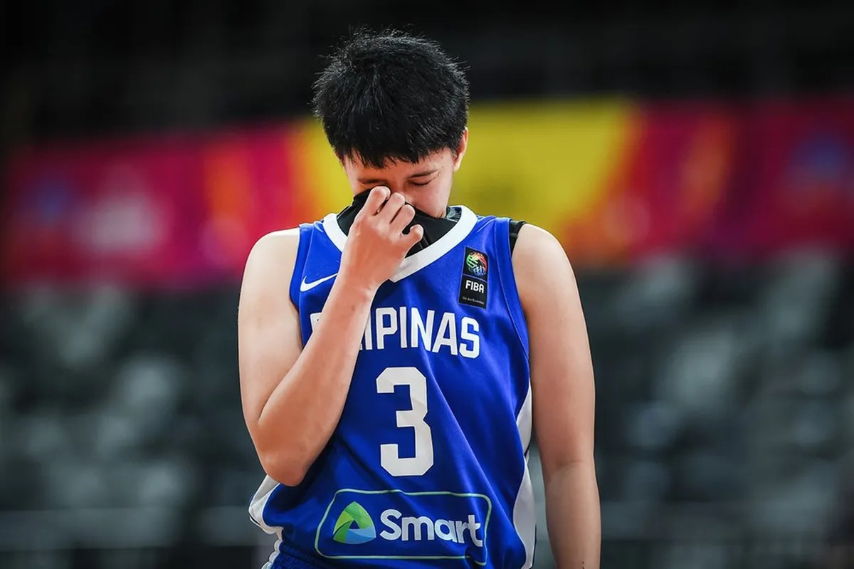 Gilas Women’s comeback falls short against Japan in 2024 Jones Cup ...