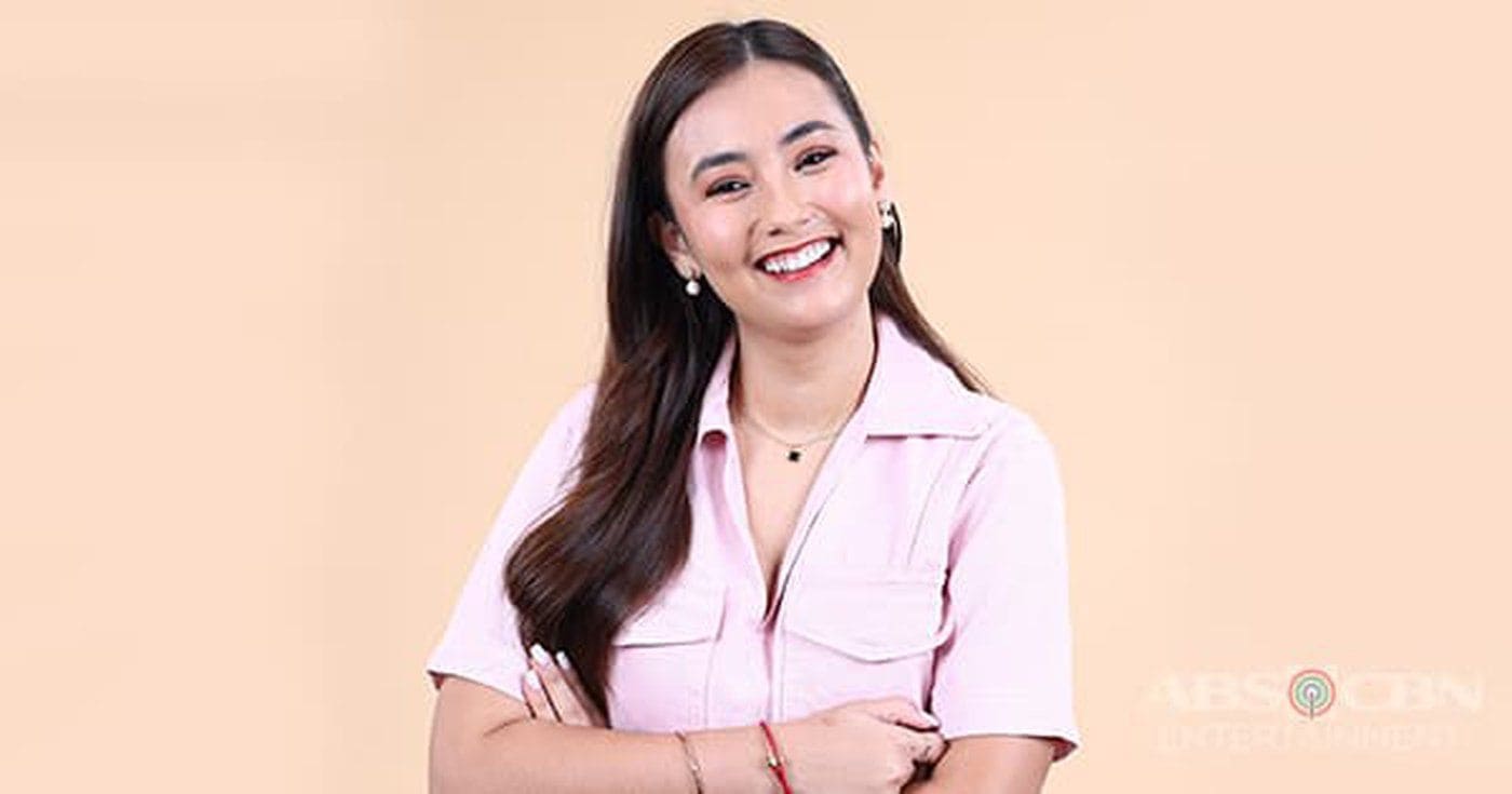 Jas serves up endearing, spicy questions for Dylan, JM, Fyang and more ...