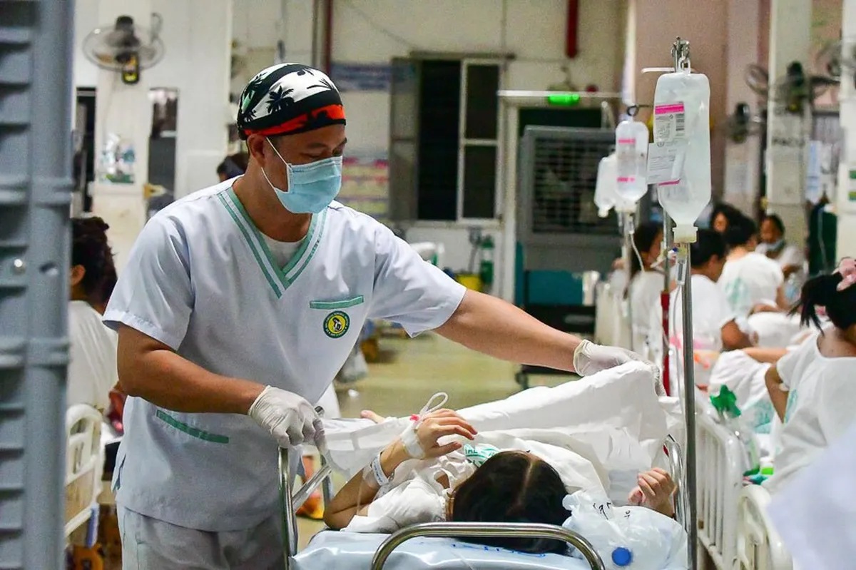 House panel orders DOH to clarify 'No Balance Billing' policy | ABS-CBN ...