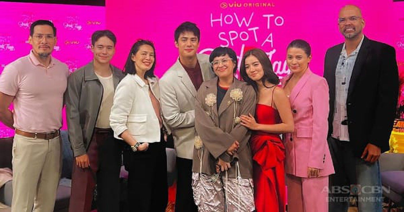 Angel Aquino, Mylene Dizon, Jameson Blake, at iba pa makakasama ng ...