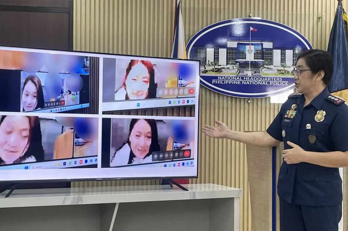 Alice Guo expected to return to PH on Thursday or Friday: NBI | ABS-CBN ...