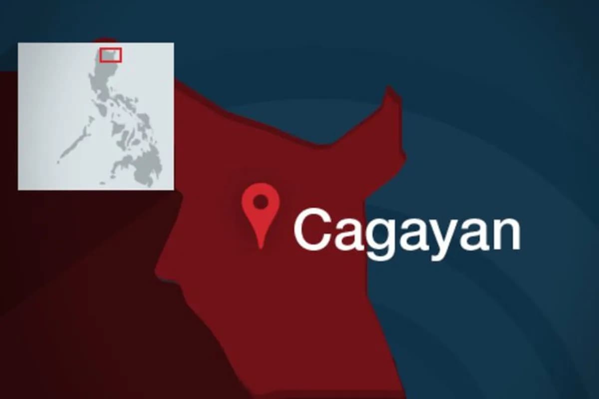Kalansay ng tao natagpuan sa quarry site sa Cagayan | ABS-CBN News