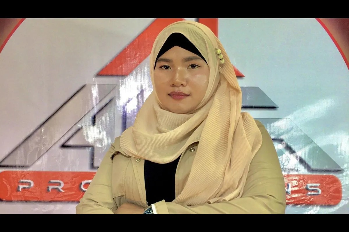 Shaira Moro’s agency releases statement on copyright controversy of hit song ‘Selos’ | ABS-CBN ...