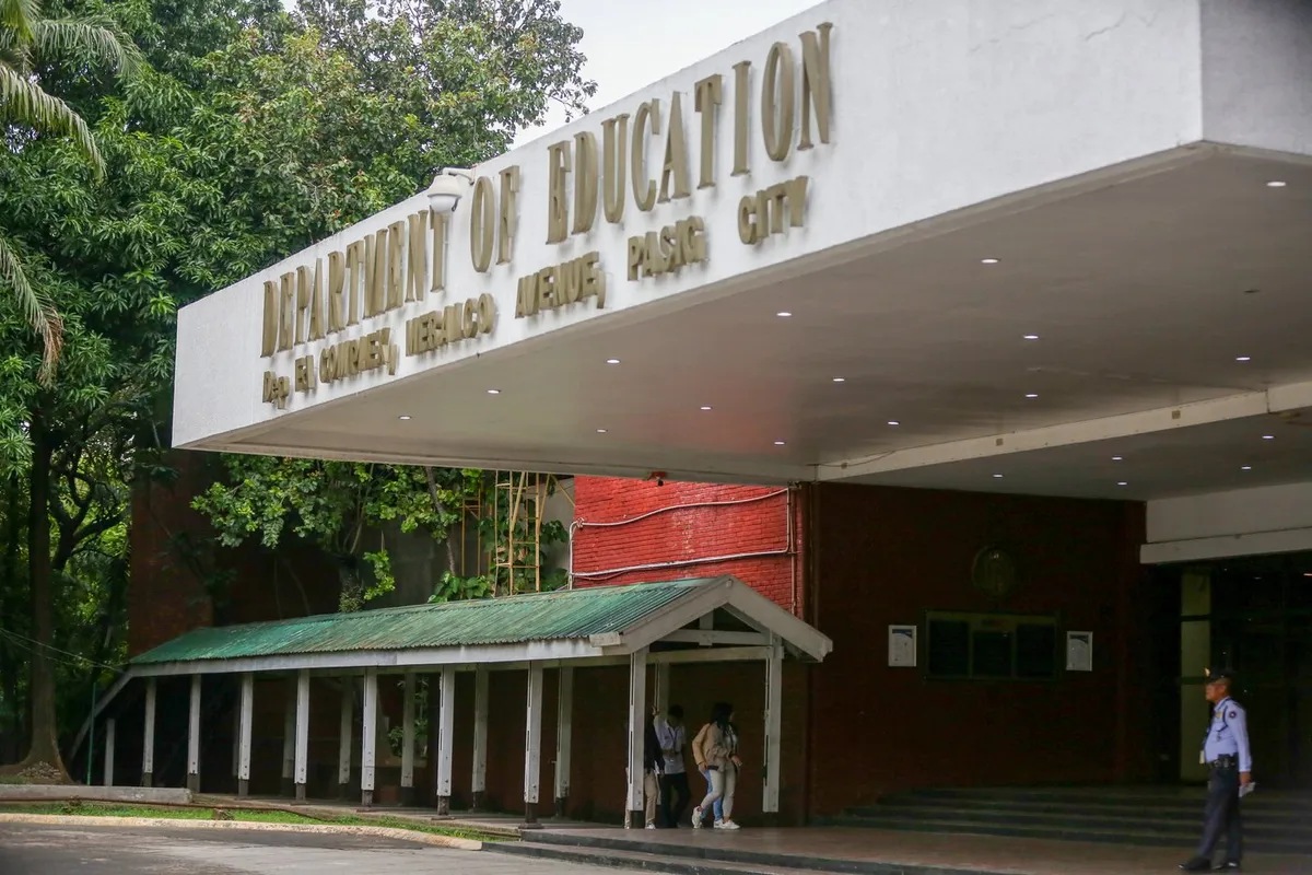 COA flags DepEd's P12.3-billion disallowances, suspensions and charges | ABS-CBN News