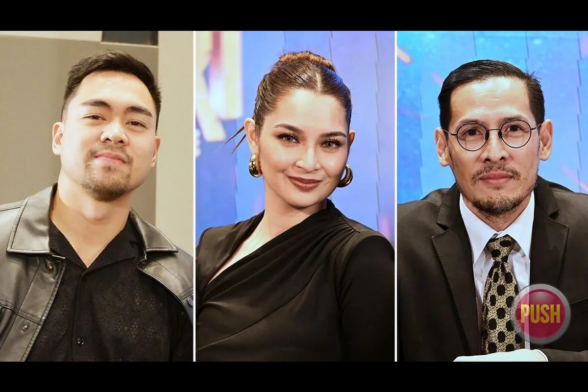 ‘The Iron Heart’ cast talks about their favorite moments on and off ...