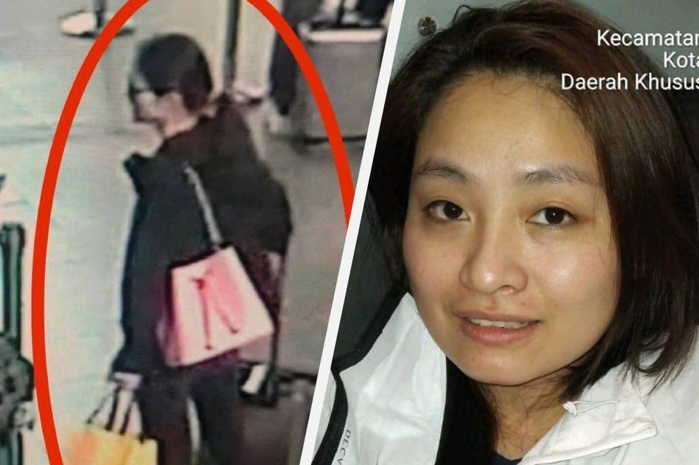 TIMELINE: Alice Guo's secret escape from PH and arrest in Indonesia ...