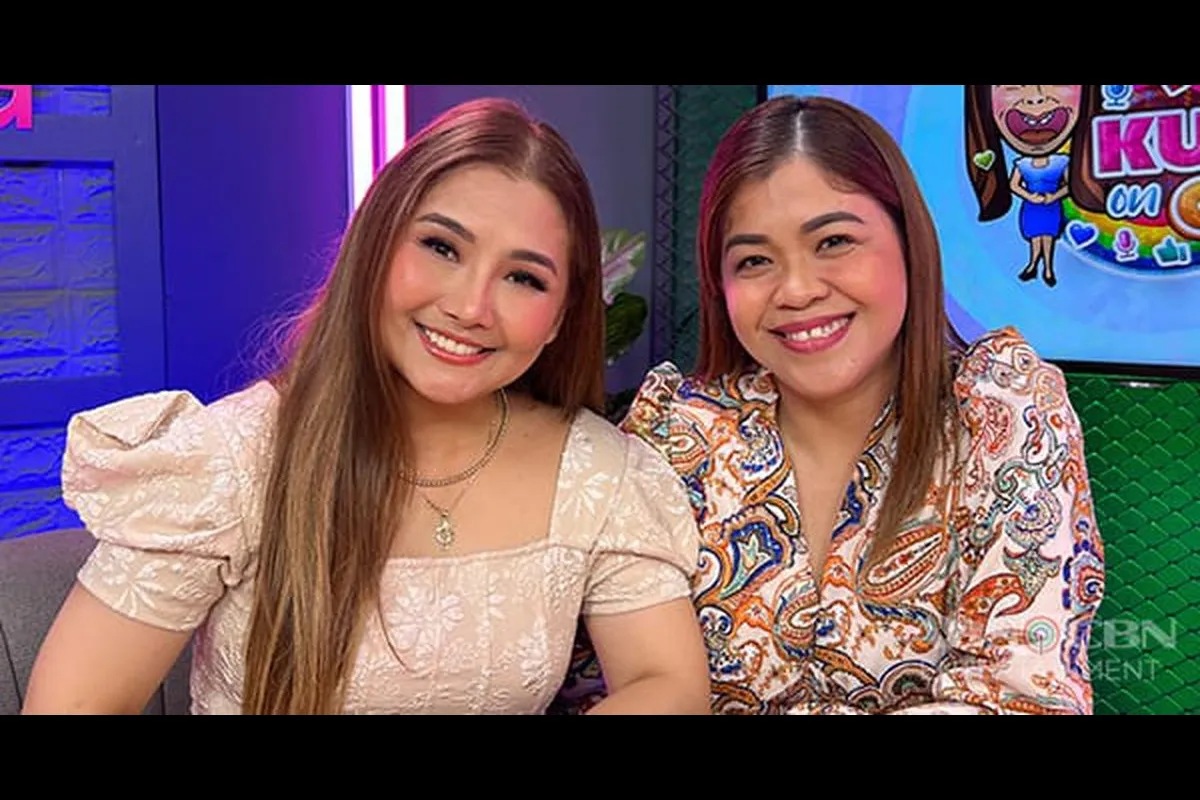 Sheryn Regis’ journey to finding her voice again through life’s ...