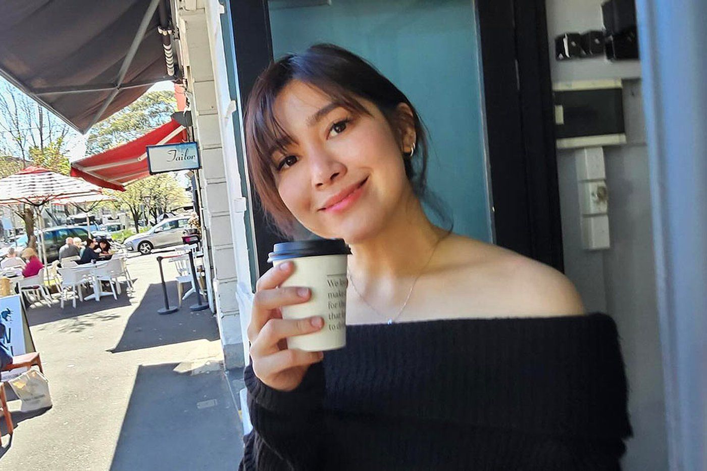 Cornerstone debunks 'fake' Moira quote on Shaira's 'Selos' | ABS-CBN ...