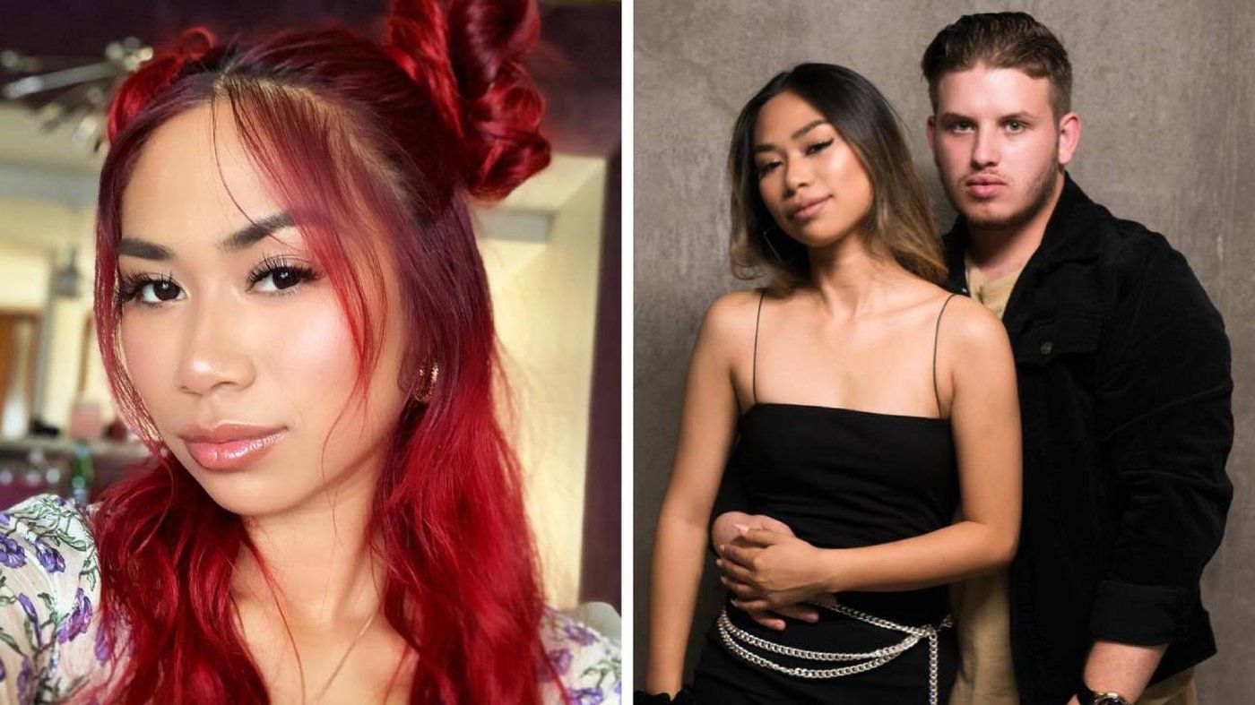 Fil-Am singer Jessica Sanchez on being married: ‘I’ve grown a lot ...