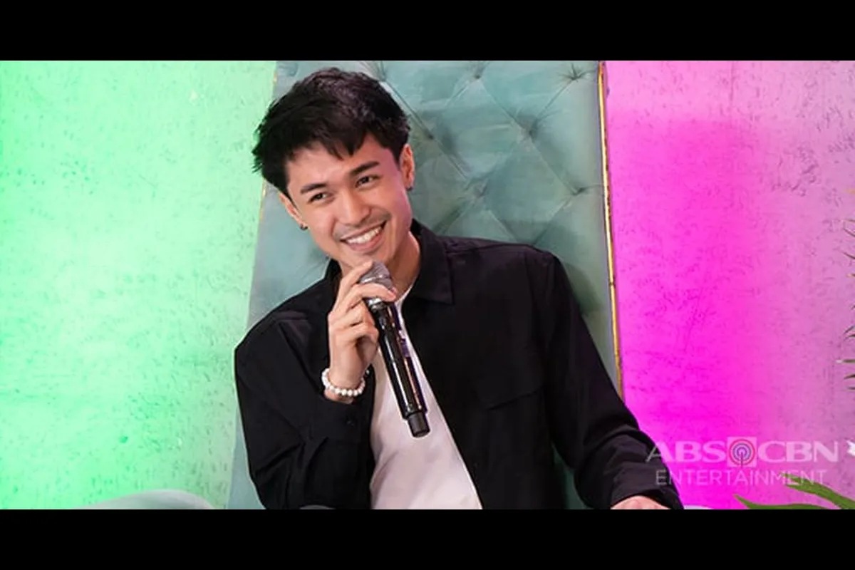 Dylan Yturralde throws sweet messages, intriguing questions to his PBB ...