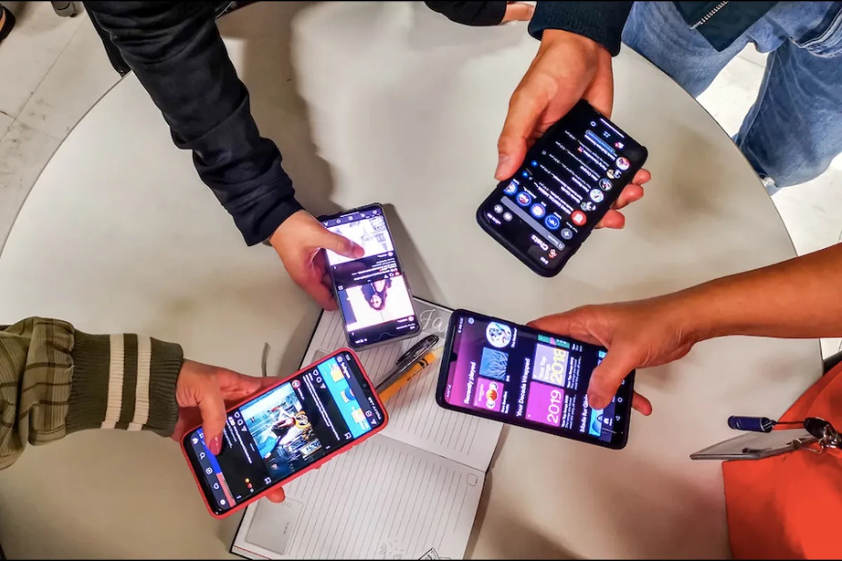 Generation Hustle: Pinoy Gen-Z eye gigs to retire early, study finds ...