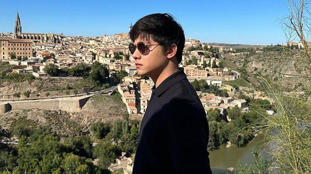 EXCLUSIVE: Daniel Padilla looks back on his 13-year showbiz career ...