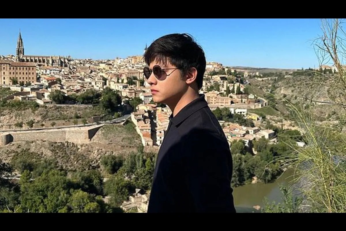 EXCLUSIVE: Daniel Padilla looks back on his 13-year showbiz career ...