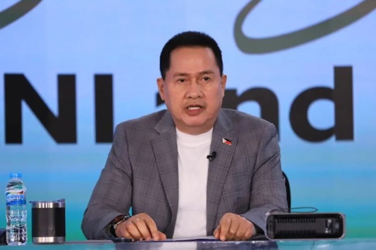DILG announces P15-M reward for info leading to arrest of Quiboloy, co ...