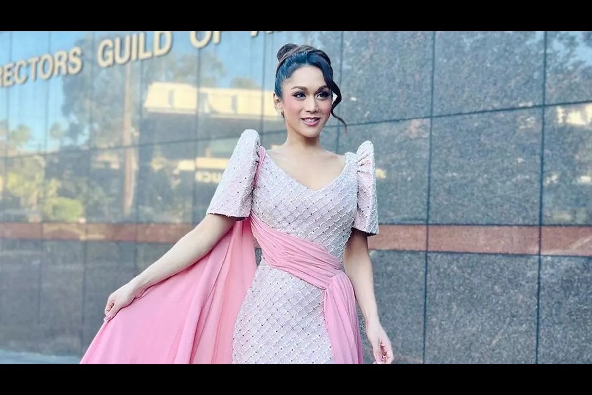 EXCLUSIVE: KaladKaren calls viral Karen Davila impersonation video a life-changing miracle | ABS ...