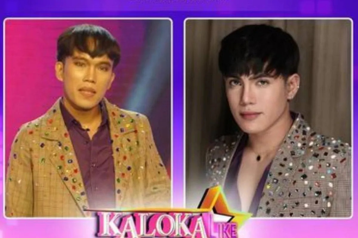 'Kalokalike' of SB19's Stell reacts to hurtful comments | ABS-CBN ...
