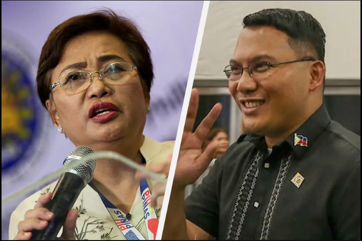 Guanzon asks Comelec to junk petition to ban P3PWD in 2025 polls | ABS-CBN News