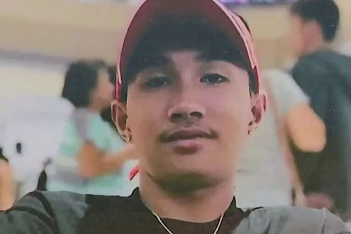Lalaking umawat sa gulo sa Taguig, patay sa pamamaril | ABS-CBN News Lalaking umawat sa gulo sa Taguig, patay sa pamamaril | ABS-CBN News