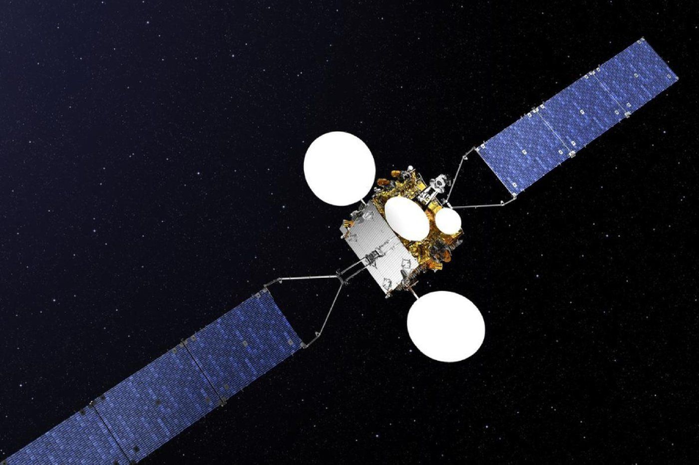 Converge affiliate Reliance Broadcasting goes nationwide with satellite ...