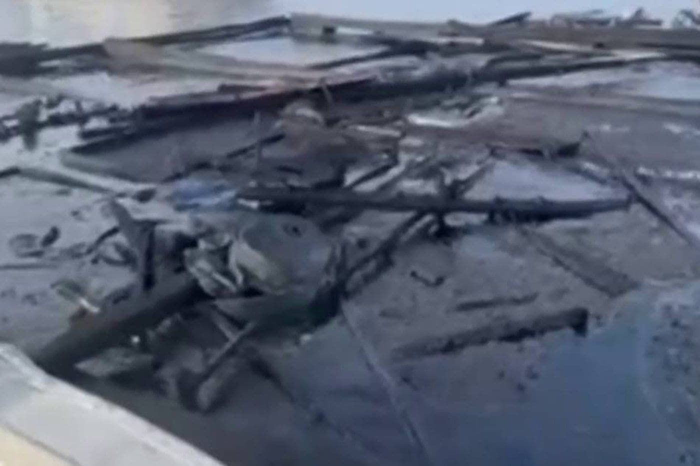 6 patay nang masunog ang bangka sa may Naga City, Cebu | ABS-CBN News