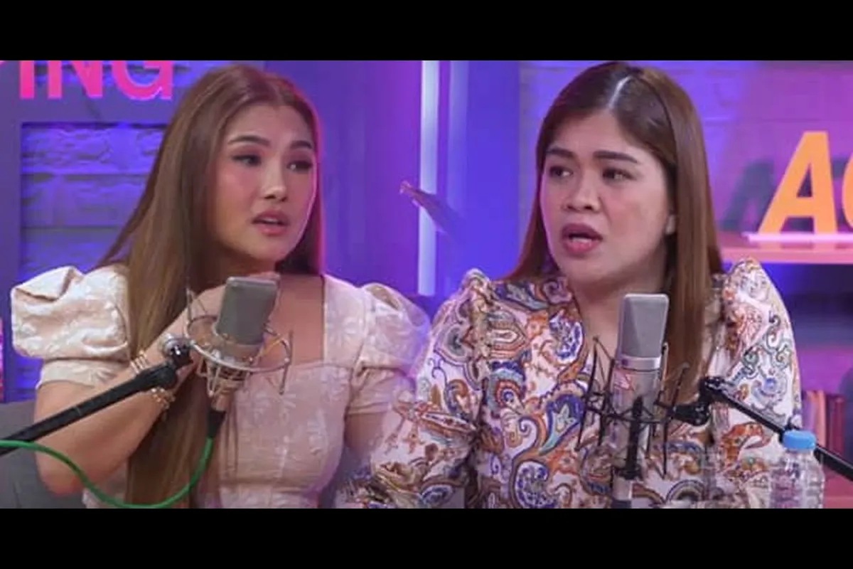 Sheryn Regis, inalala ang pinagdaanan behind the scenes sa “Star In A ...