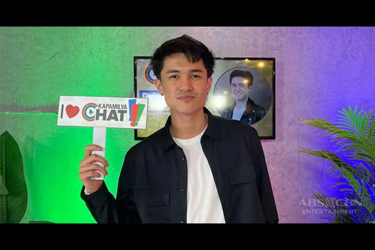 Blocking out self-doubt: How Dylan Yturralde used his athletic spirit ...