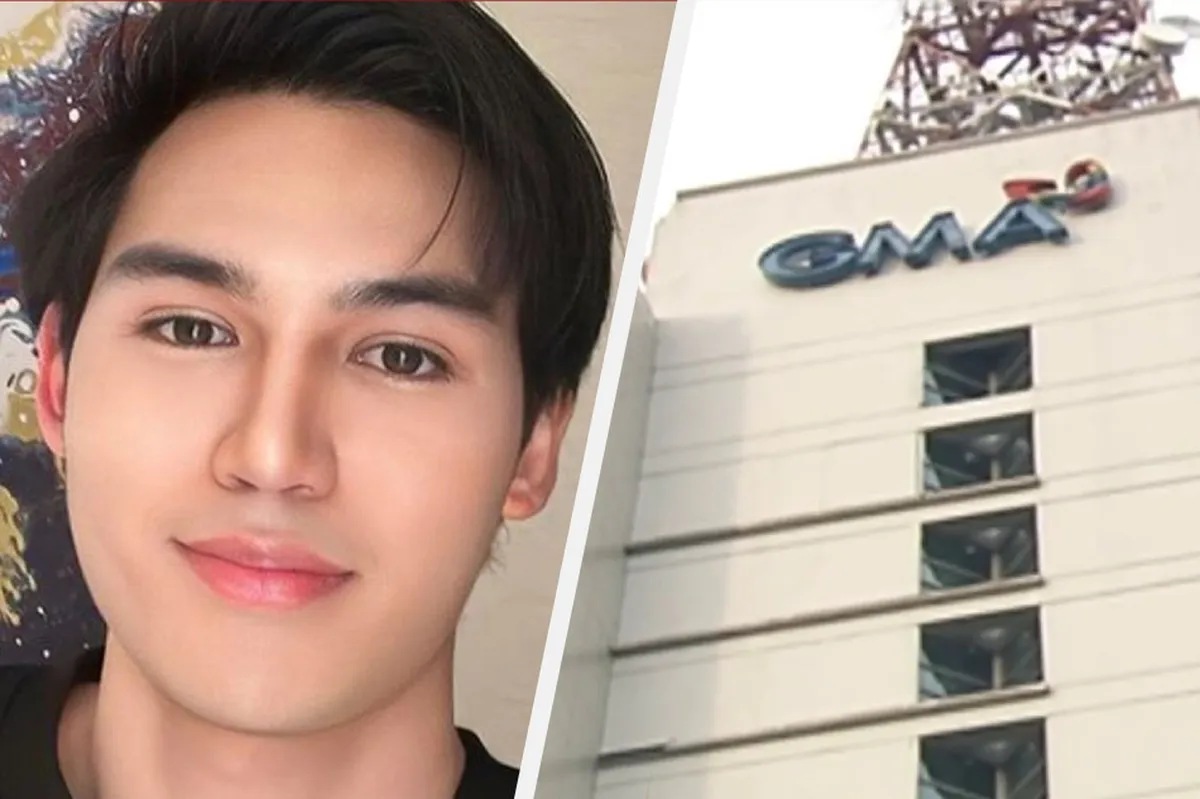 Sandro Muhlach naghain ng reklamo vs 2 GMA independent contractors ...
