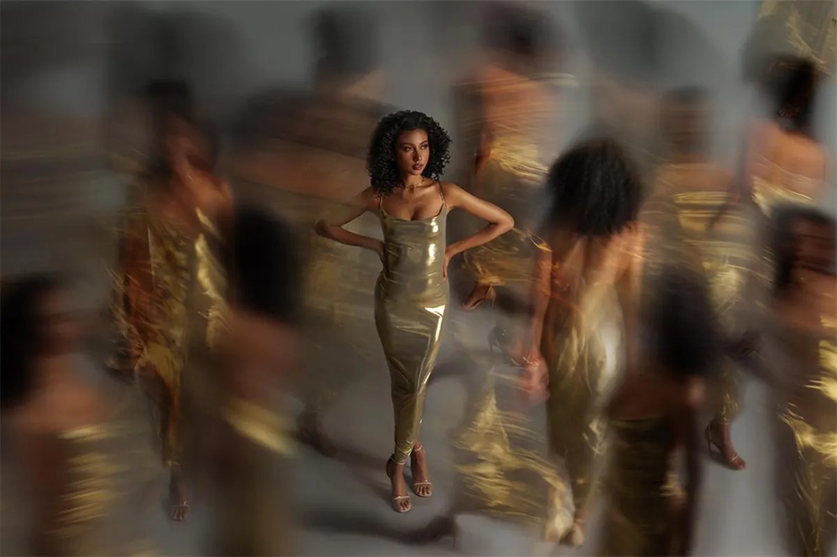 Quezon City's Lorraine Ojimba withdraws from Miss Universe PH 2024 ...