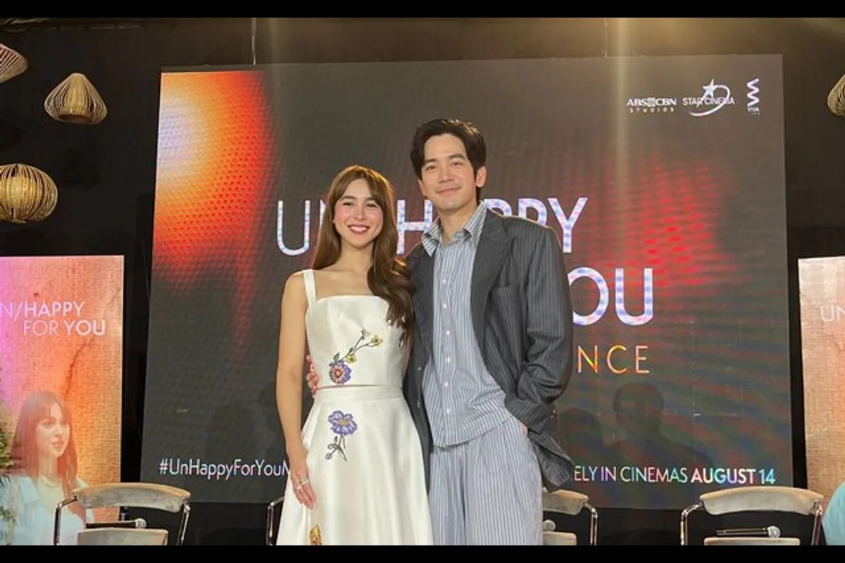 JoshLia on Drawing From Real-Life Experiences for “Un/Happy for You ...
