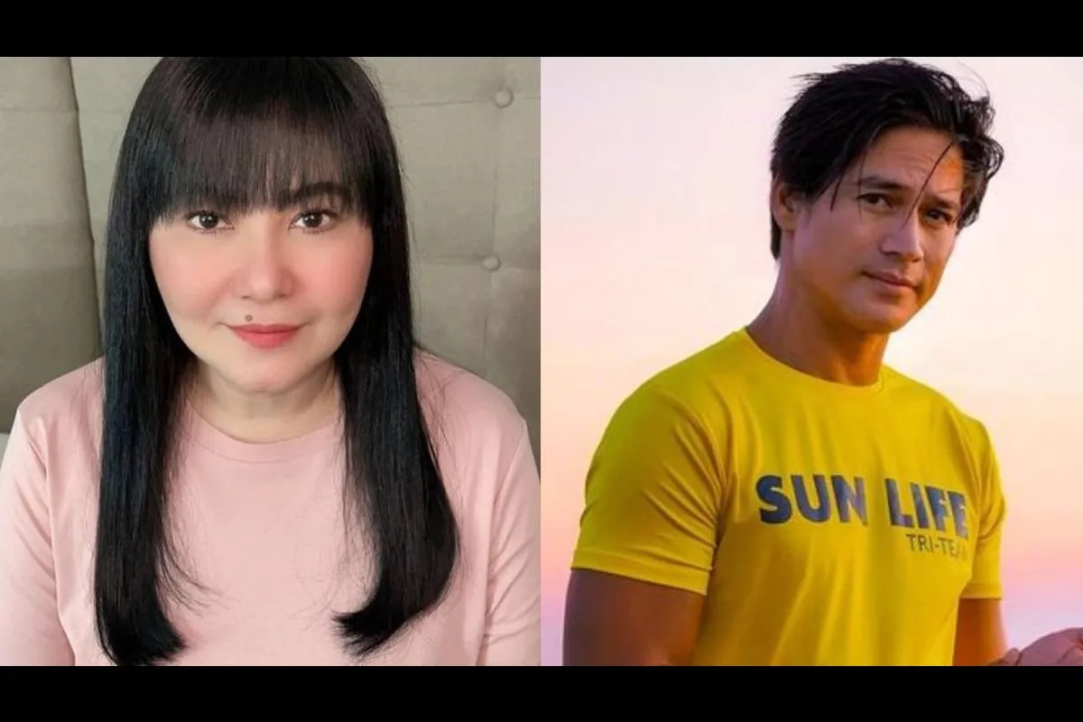 Lorna Tolentino game sa May-December love affair movie kapartner si ...