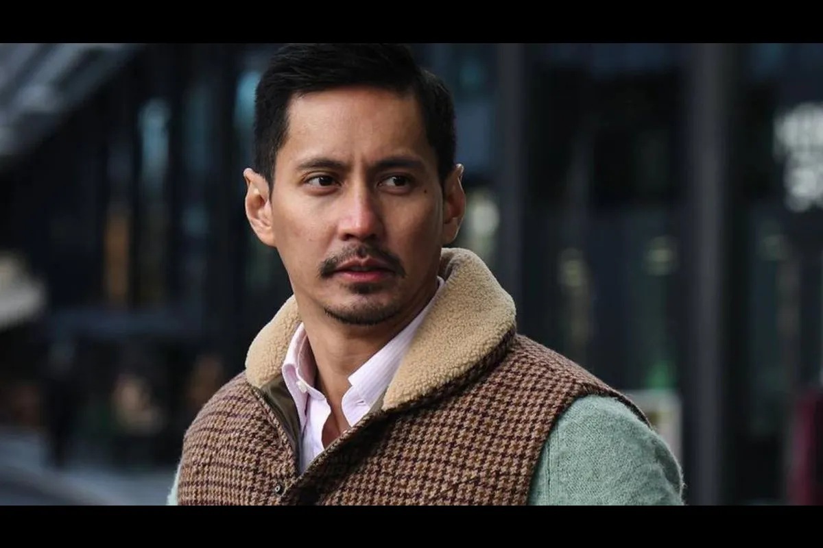 AJ Dee shares how he sold longganisa in Norway before launching ...