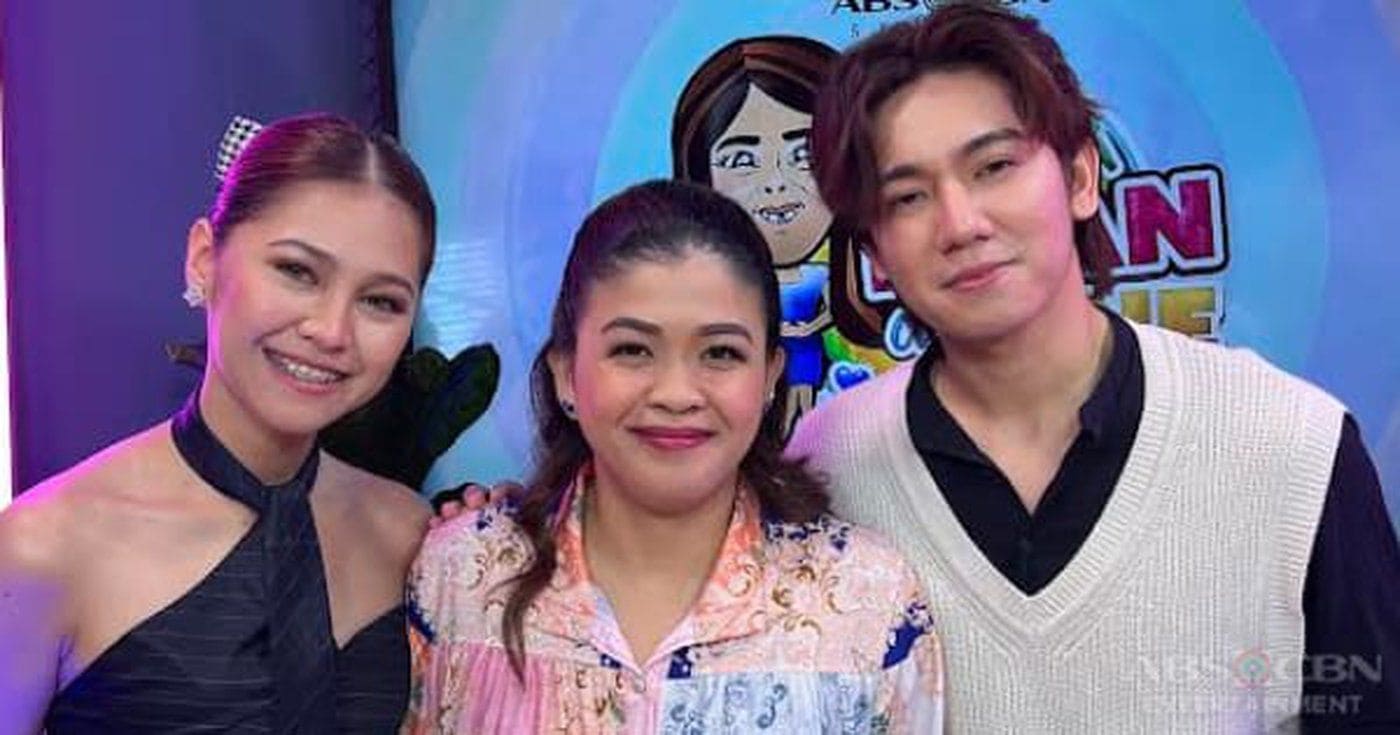 Let’s talk about love and music with JM dela Cerna and Marielle ...