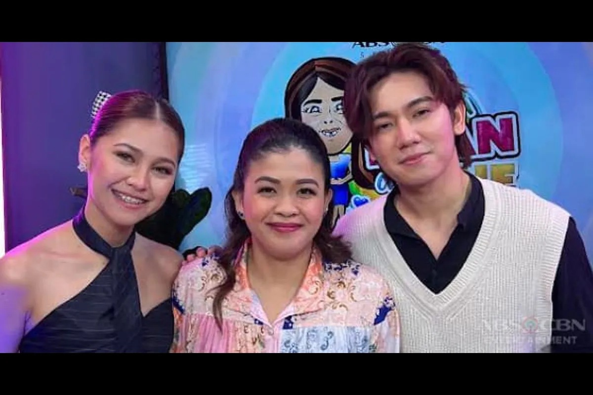 Let’s talk about love and music with JM dela Cerna and Marielle ...