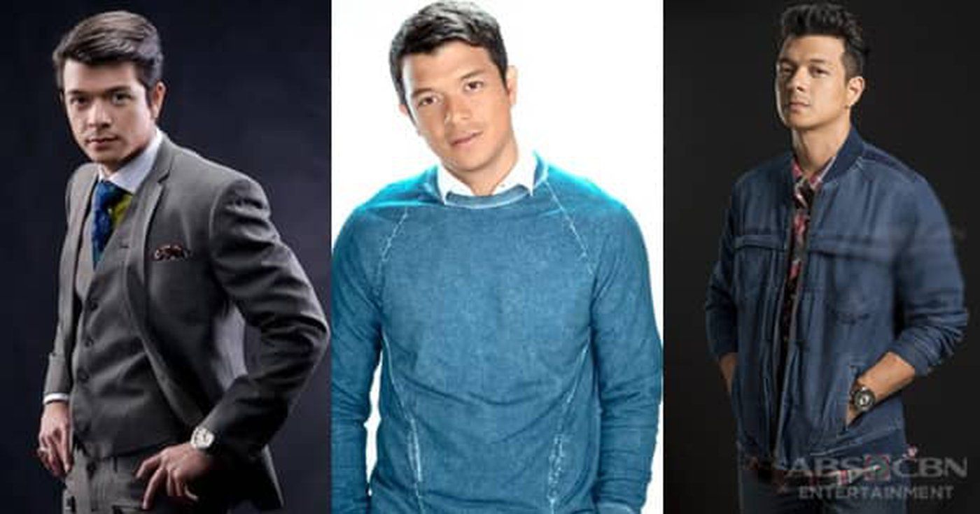 The superb dramatic chops of Jericho Rosales as seen in his teleserye ...