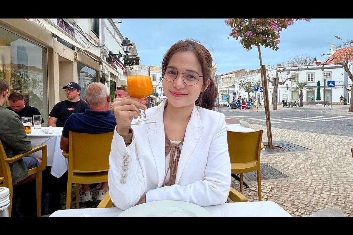 WATCH: Kristel Fulgar fulfills dream of touring Europe | ABS-CBN ...