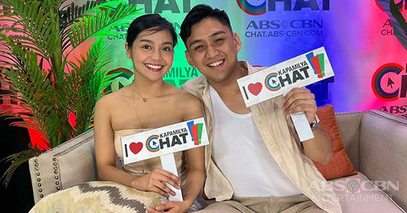 Joli and Gwen open up about their first heartbreaks, celeb crushes, and ...