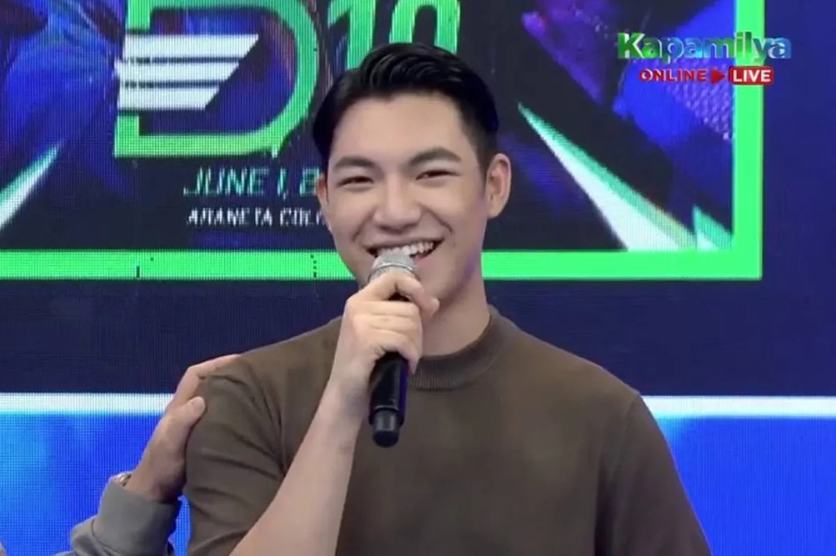 Darren, dream come true ang 10th year concert | ABS-CBN Entertainment